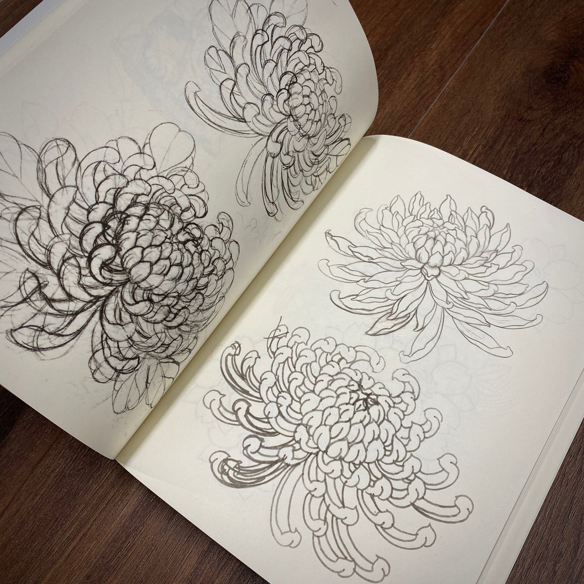 Brian MacNeil Vol.2 - tattooflashcollectiveeurope