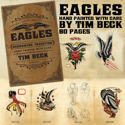 Tim Beck - tattooflashcollectiveeurope