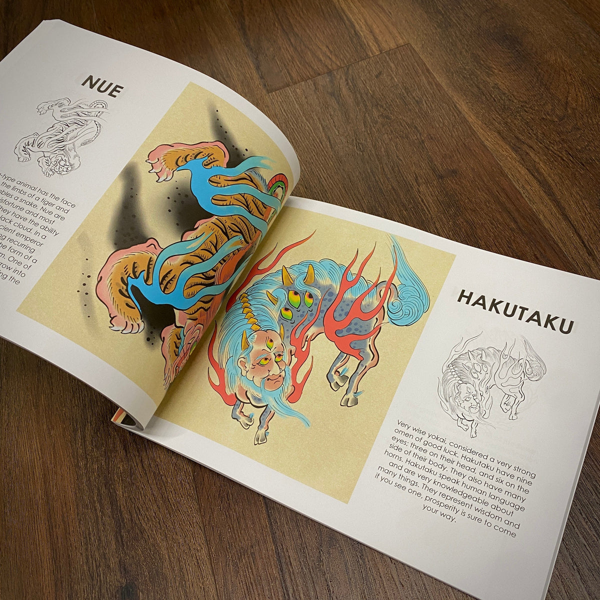 Japanese Tattoos and Their Meanings - tattooflashcollectiveeurope